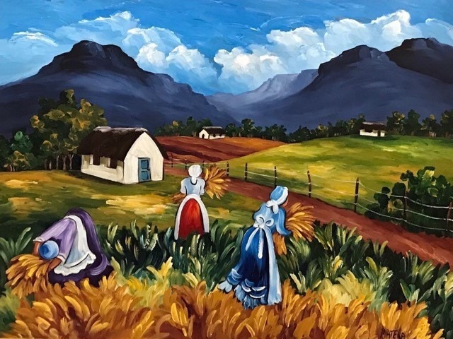 Nature & Landscapes | Furnicare