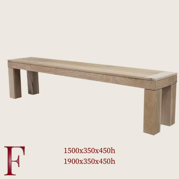 GEO Bench | Furnicare