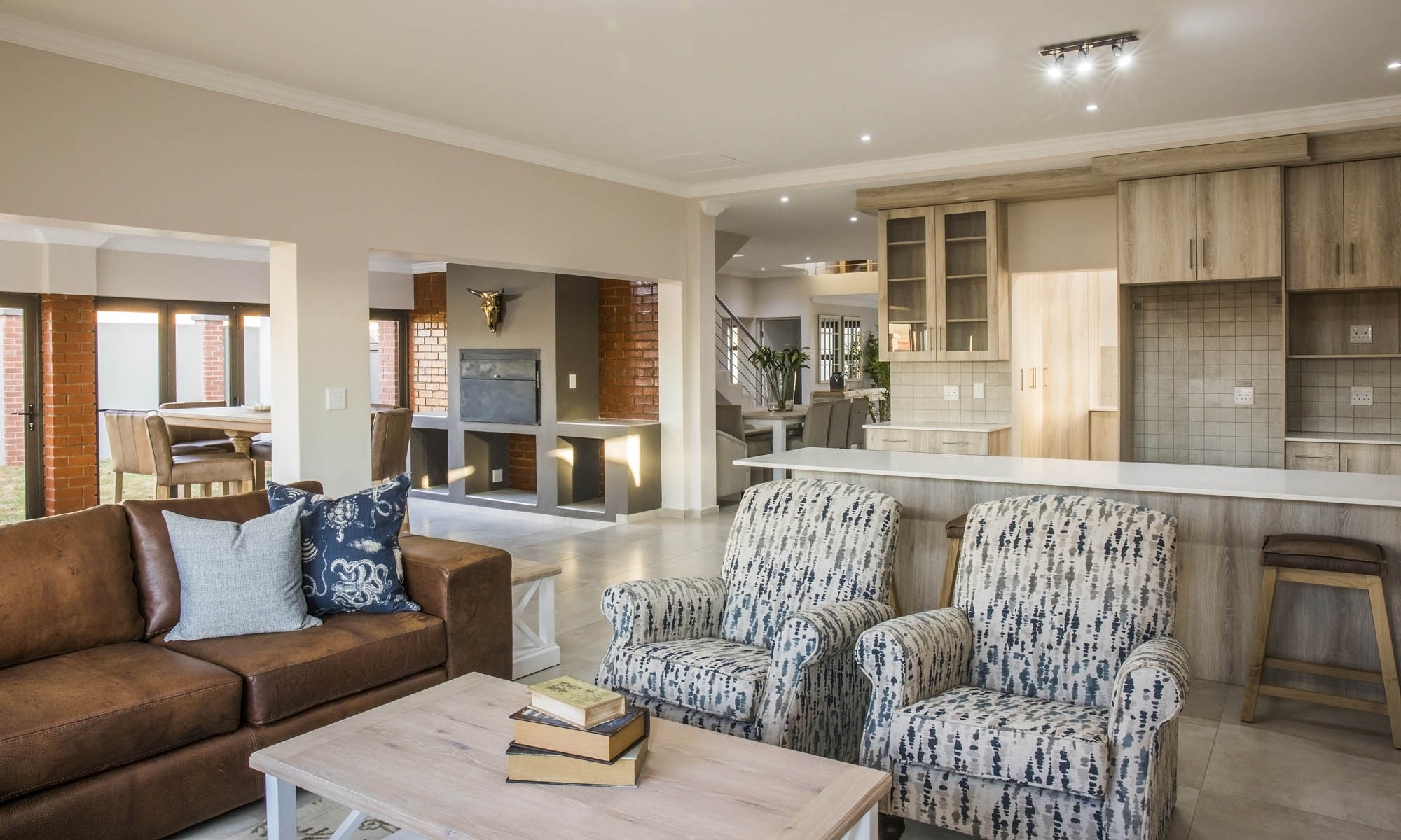 Living Room | Furnicare