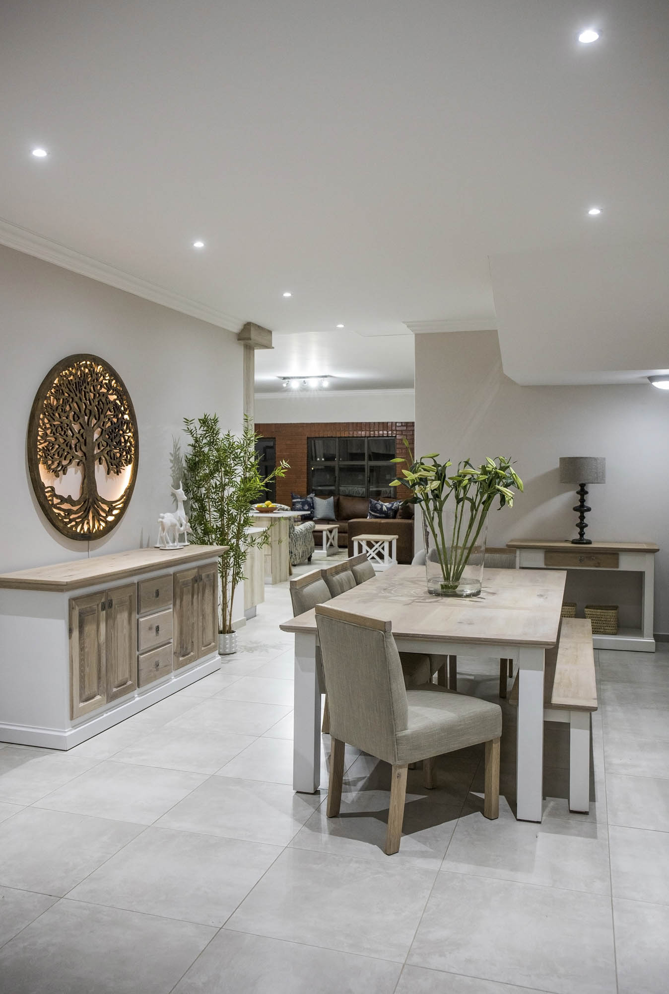 Dining Room | Furnicare