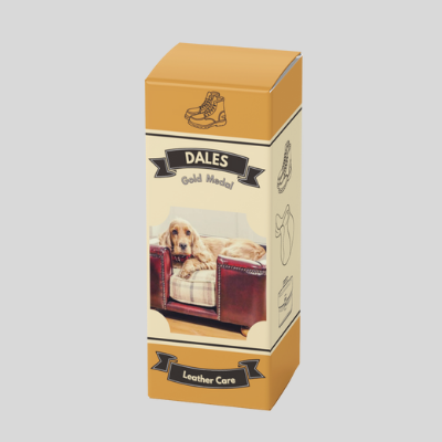 Dales Gold Medal | Furnicare