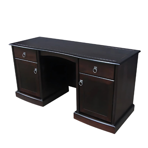 Captains Mahogany Dresser 1500mm | Furnicare