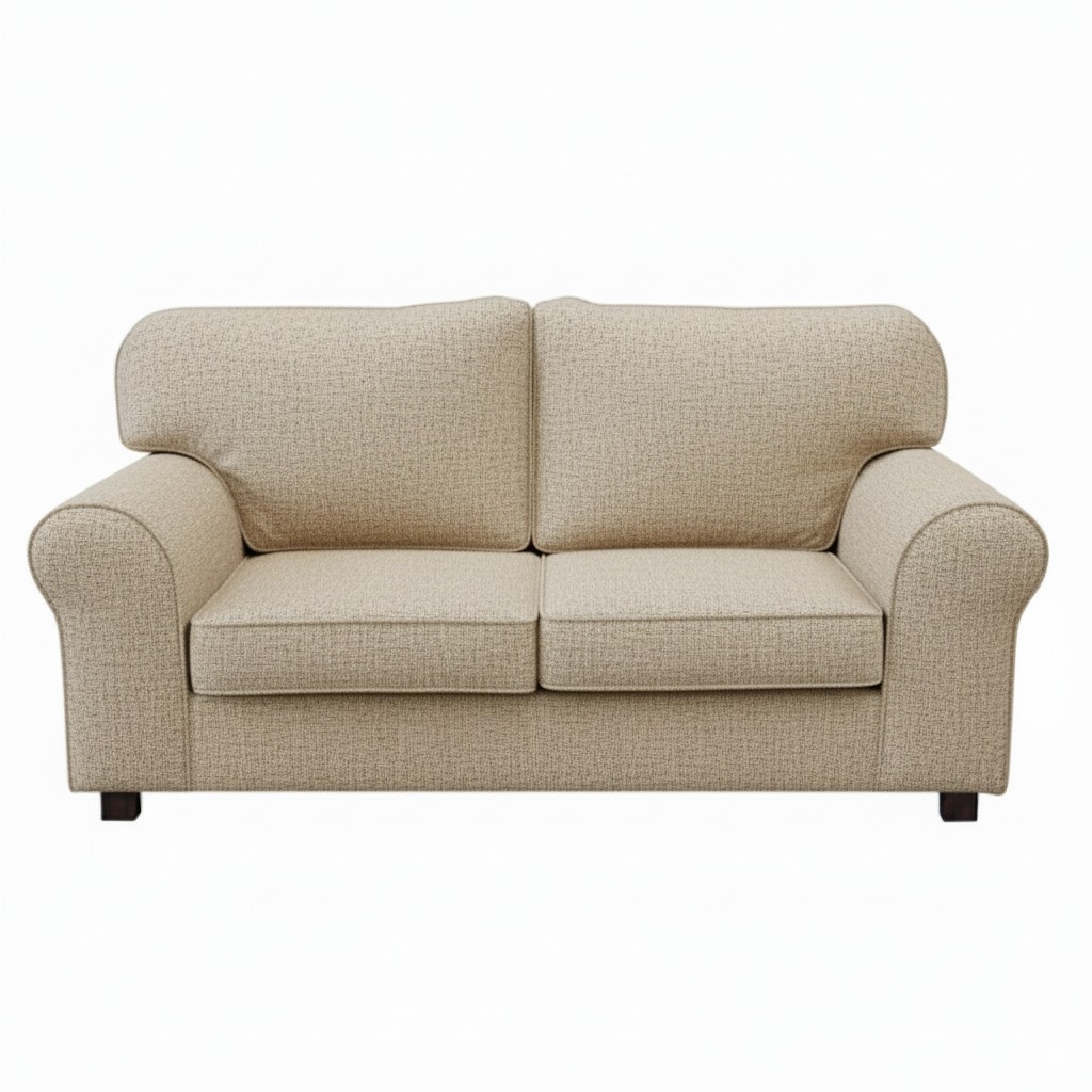 Ceres Fabric Couch/Sofa | Furnicare