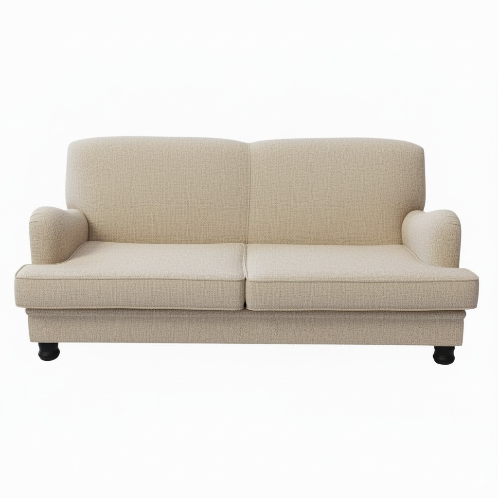 Stanford Fabric Couch/Sofa | Furnicare